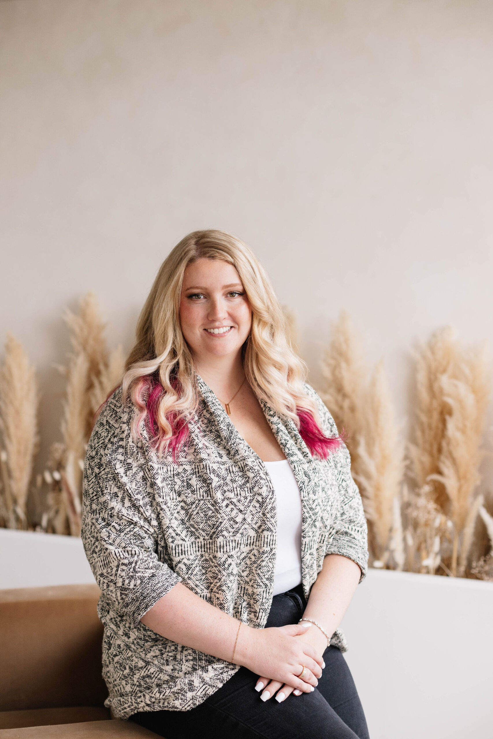 Elizabeth Adam Registered Psychotherapist
